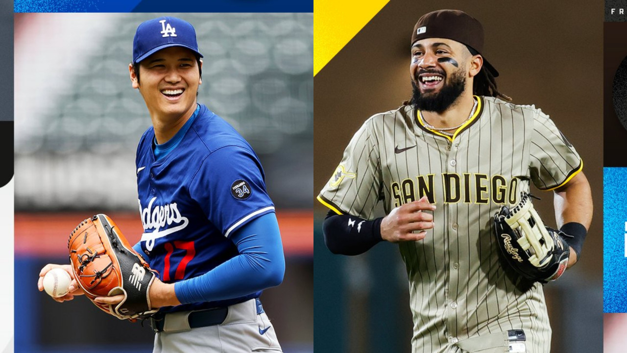 大谷翔平先發MLB直播免費看！睽違663天踩上投手丘「火球飆速161」…丟完一局後立刻上場打擊 - 今周刊